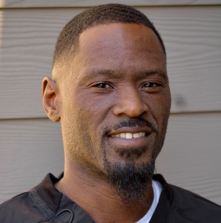 Touch Massage Therapy